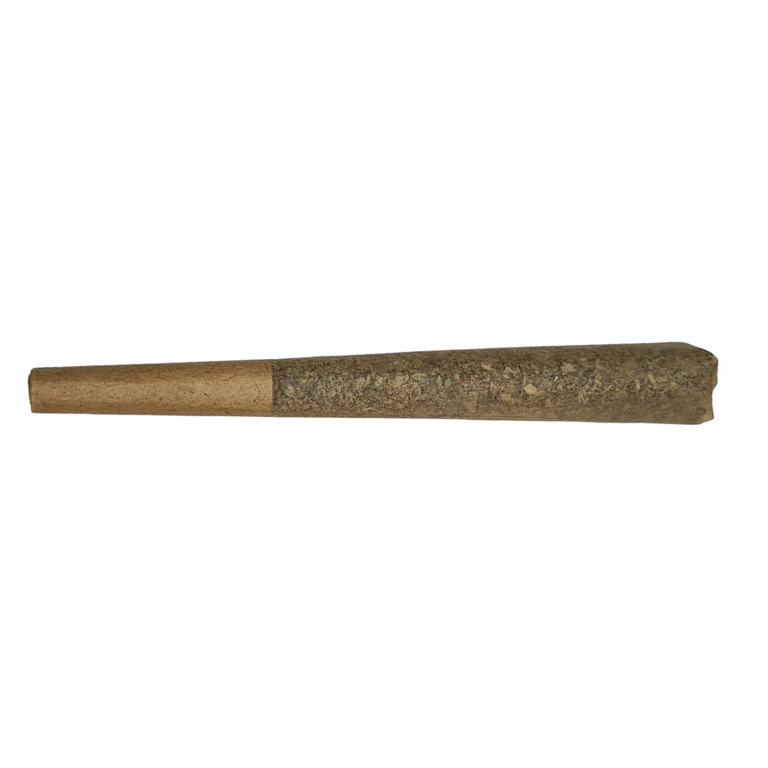 Gorilla Butter Premium PreRoll - Mastertokes