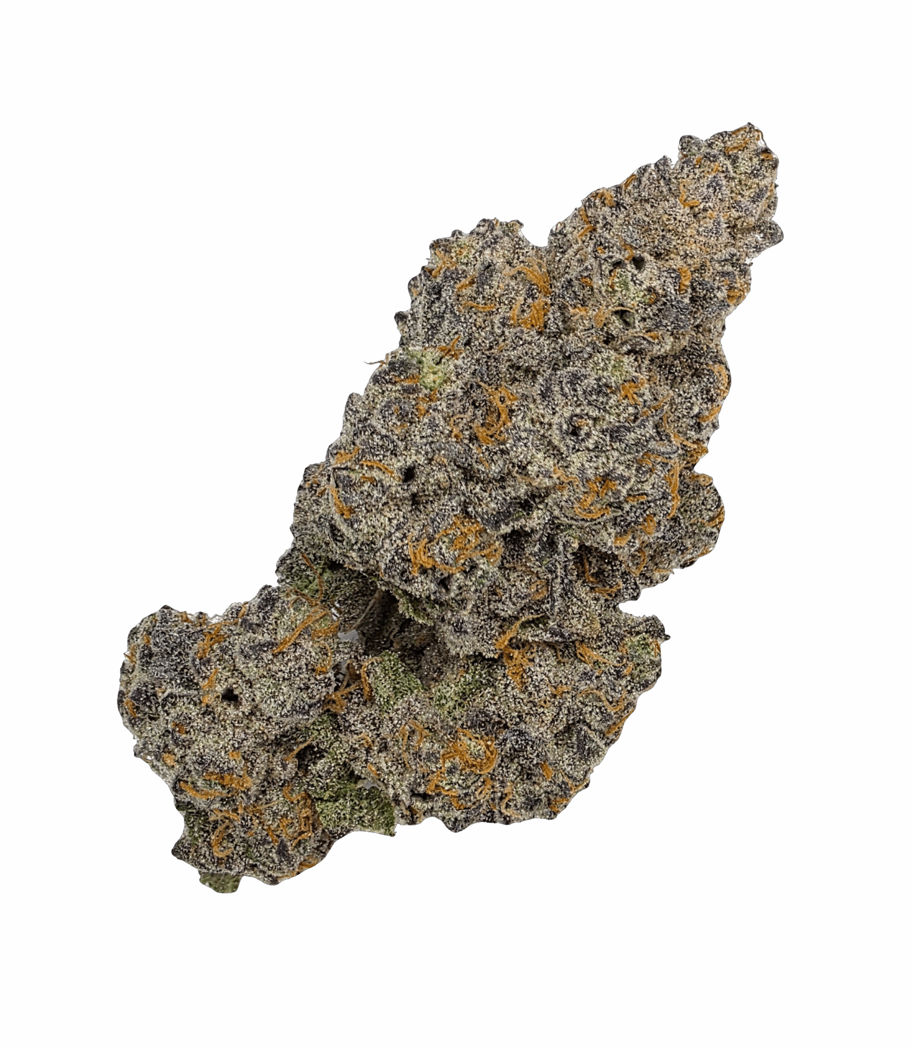 Organic Frumpz - Mastertokes