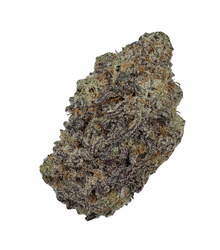 Purple Fun Dip - Mastertokes